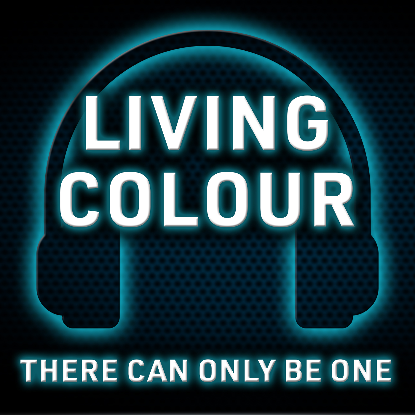 There Can Only Be One – Living Colour – It's Not That Bad